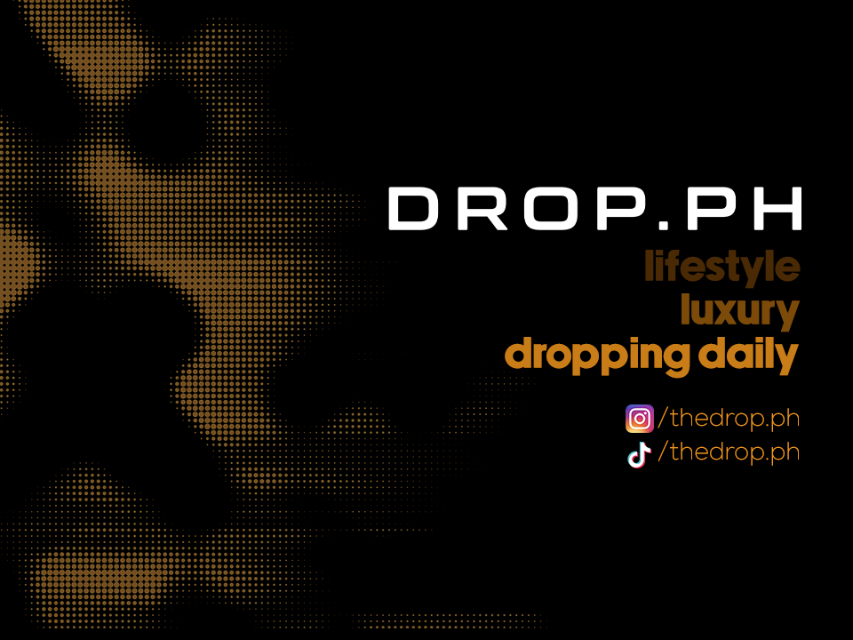 Drop PH